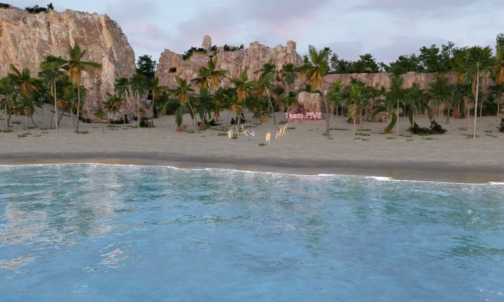 Balrick - 온라인전시 팀파이브 teamfive