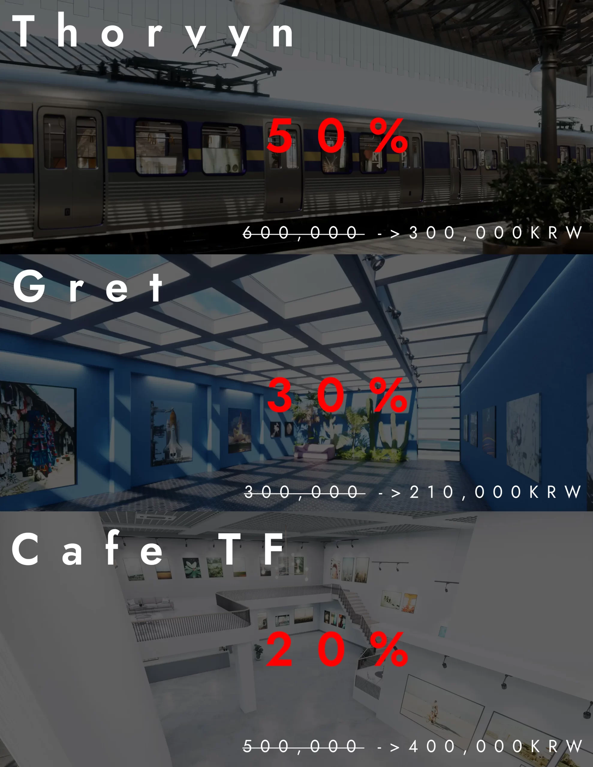 VR Format - 온라인전시 팀파이브 teamfive